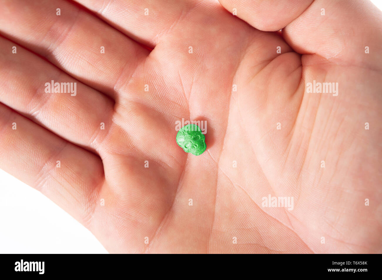 Xtc drug hi-res stock photography and images - Alamy