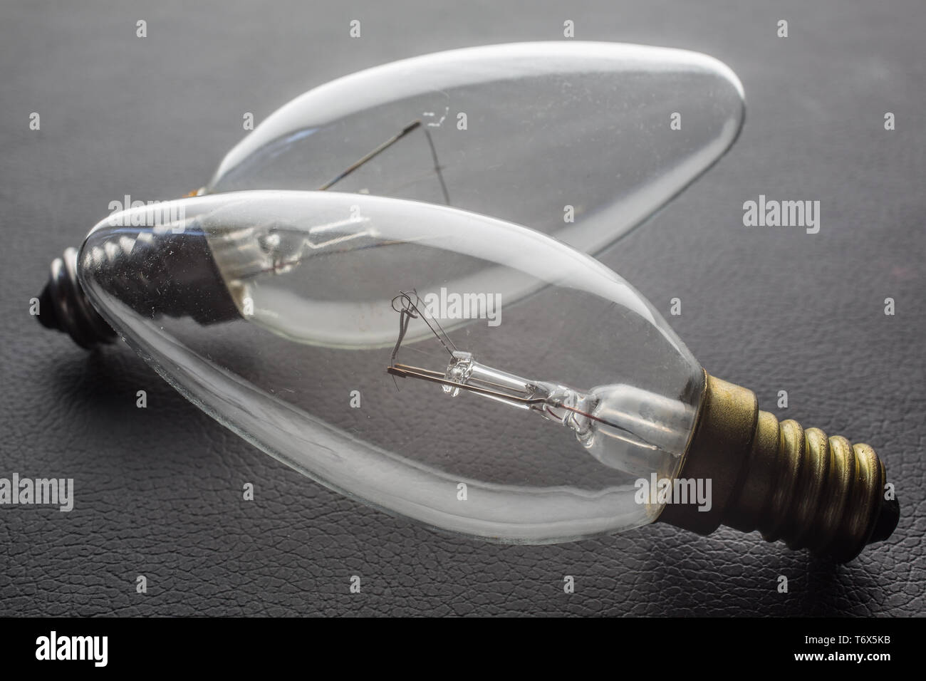 But their elongated hi-res stock photography and images - Alamy