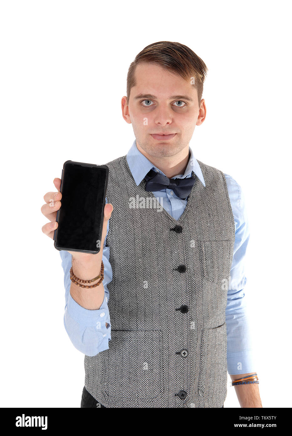 In his cell hi-res stock photography and images - Alamy