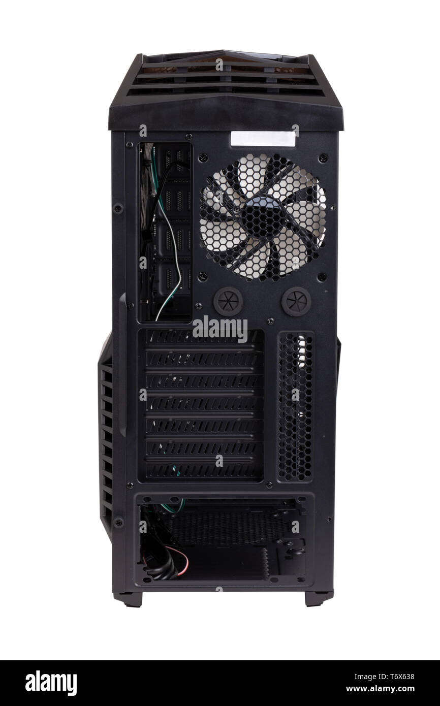 Min system hi-res stock photography and images - Alamy