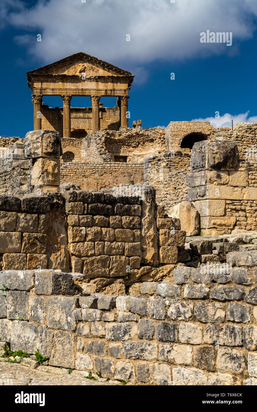 Ancient roman olympics hi-res stock photography and images - Alamy