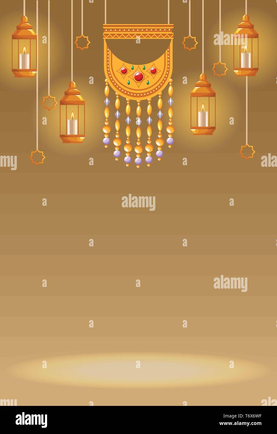 arabic elements icons Stock Vector Image & Art - Alamy