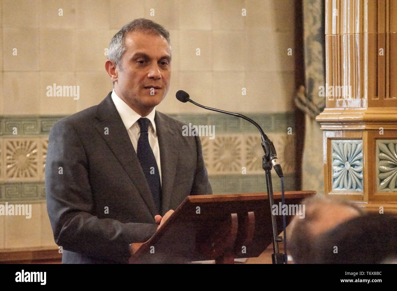 Umit yalcin hi-res stock photography and images - Alamy