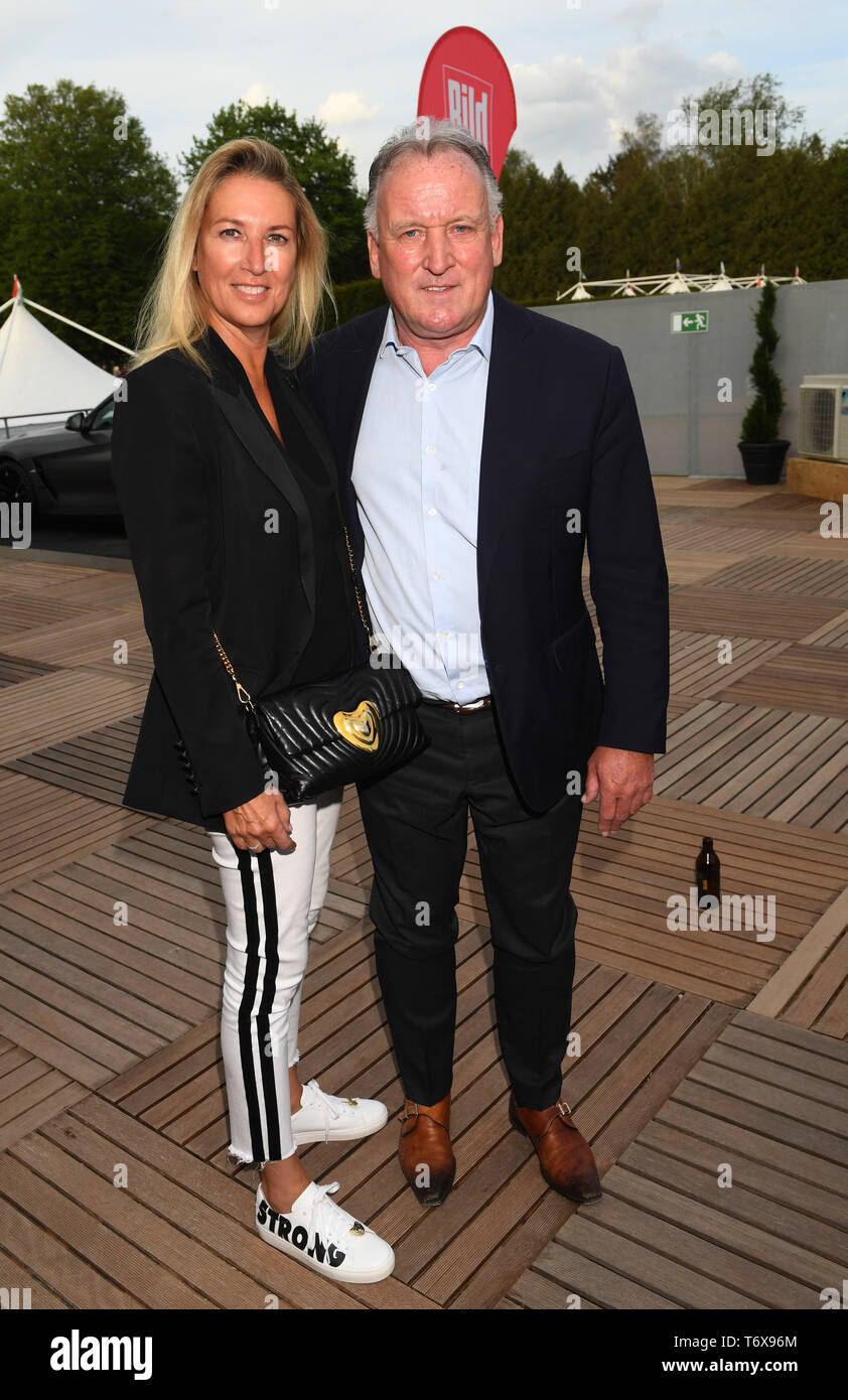 Susanne schafer hi-res stock photography and images - Alamy