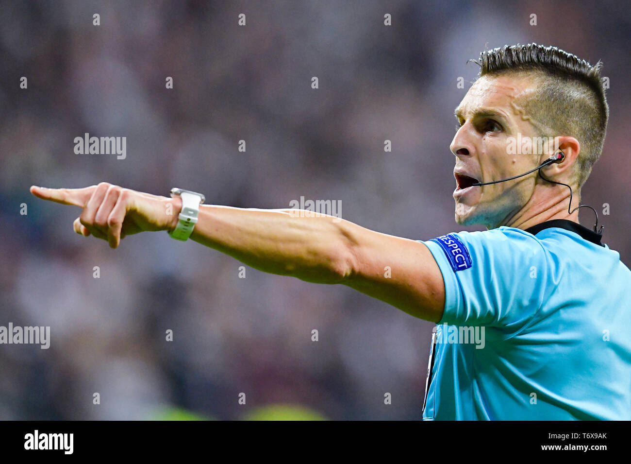 Carlos del cerro grande hi-res stock photography and images - Alamy