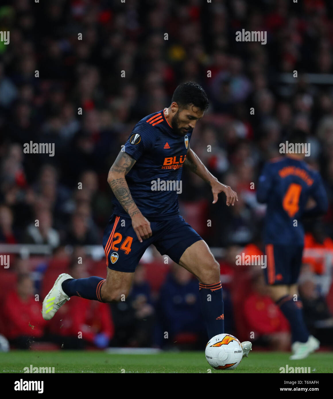 Valencia images hi-res stock photography and images - Alamy