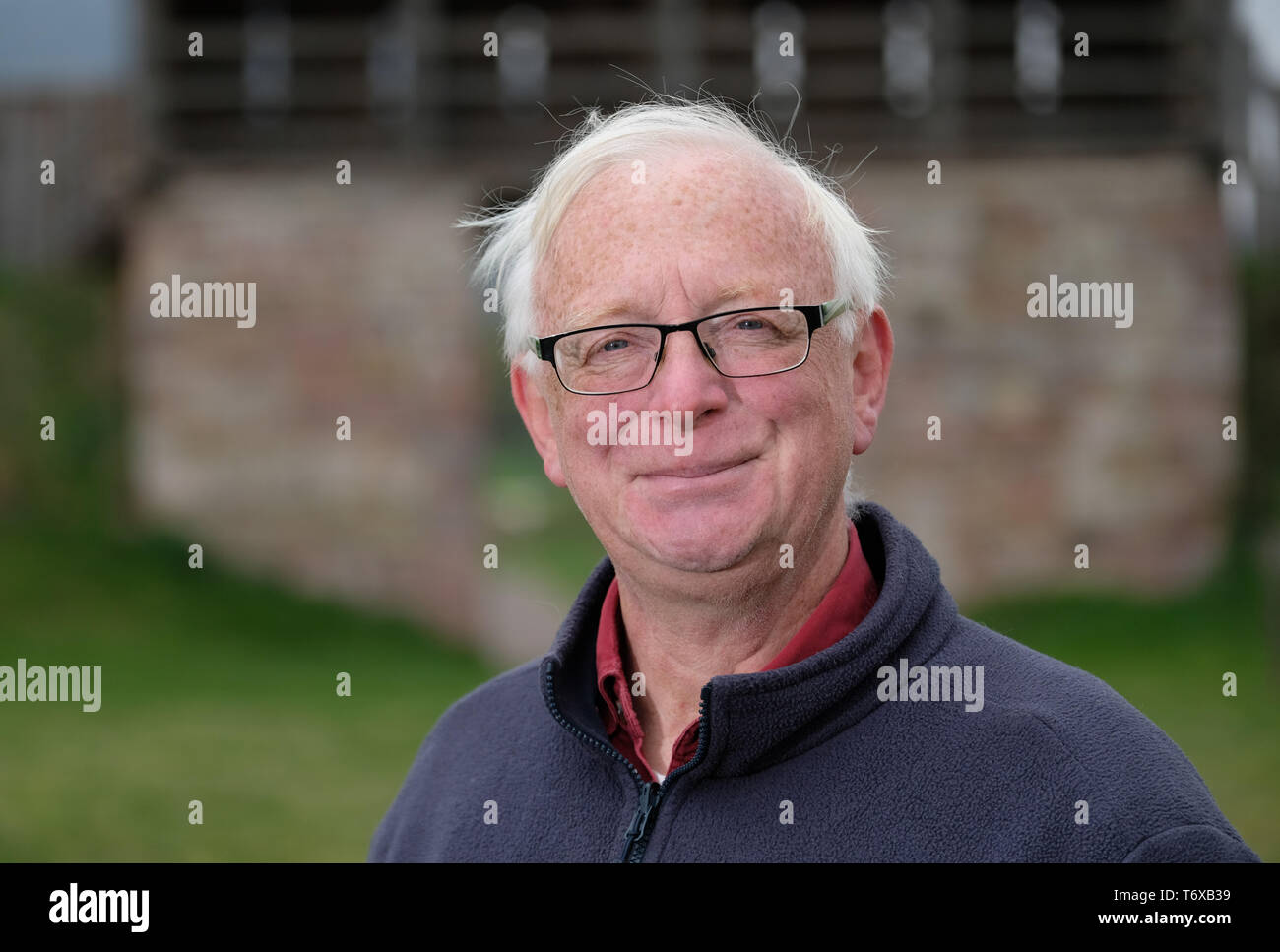 Michael dapper hi-res stock photography and images - Alamy