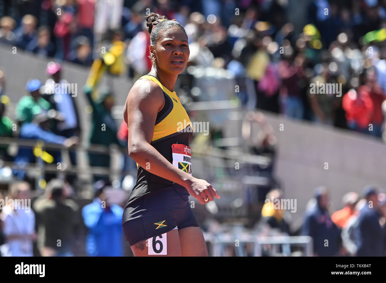 Natasha morrison hi-res stock photography and images - Alamy