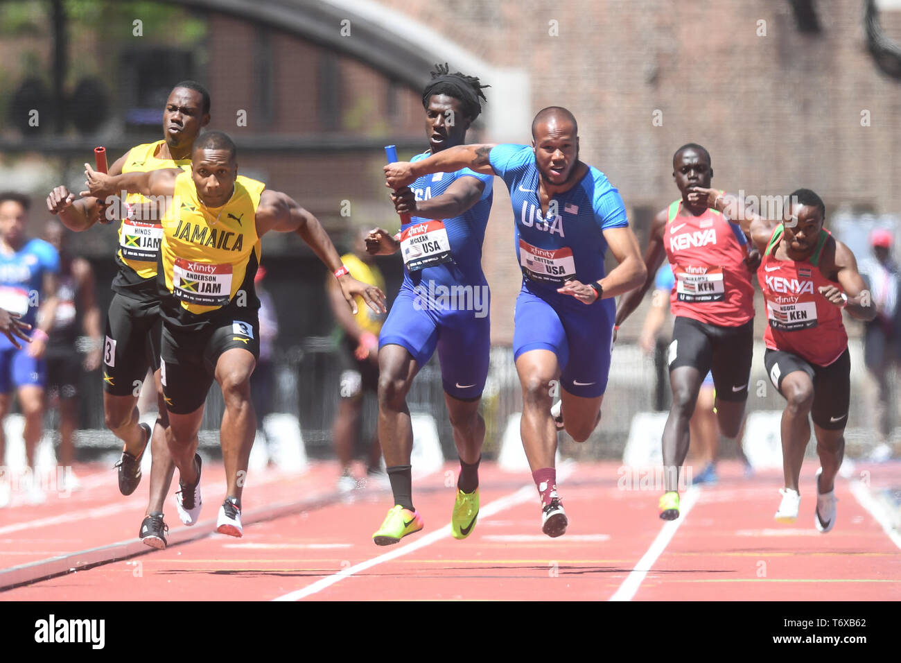 Ngugi High Resolution Stock Photography and Images - Alamy