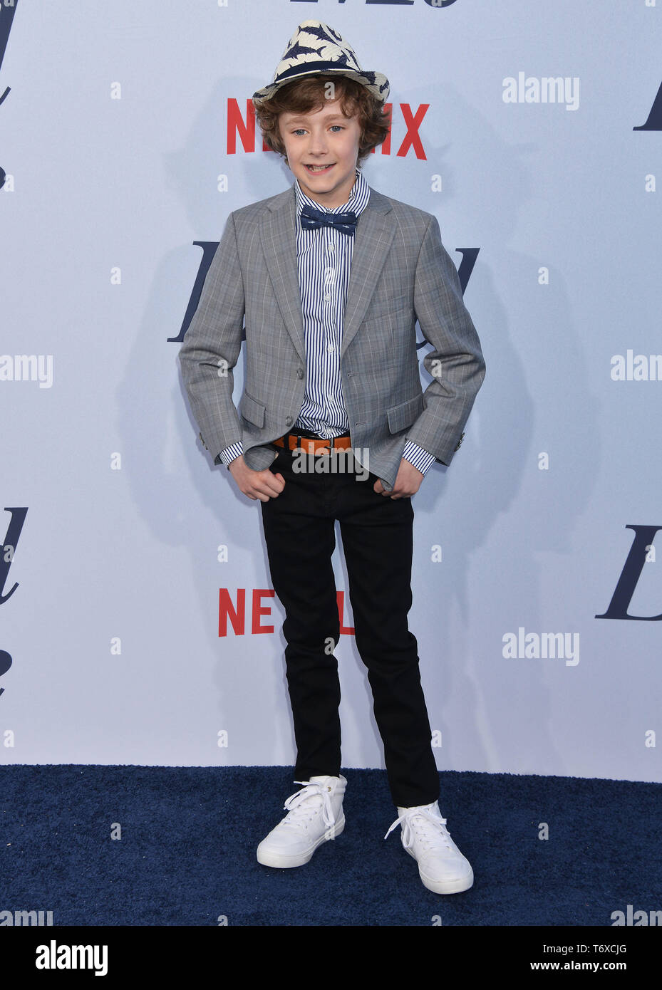 Luke roessler hi-res stock photography and images - Alamy