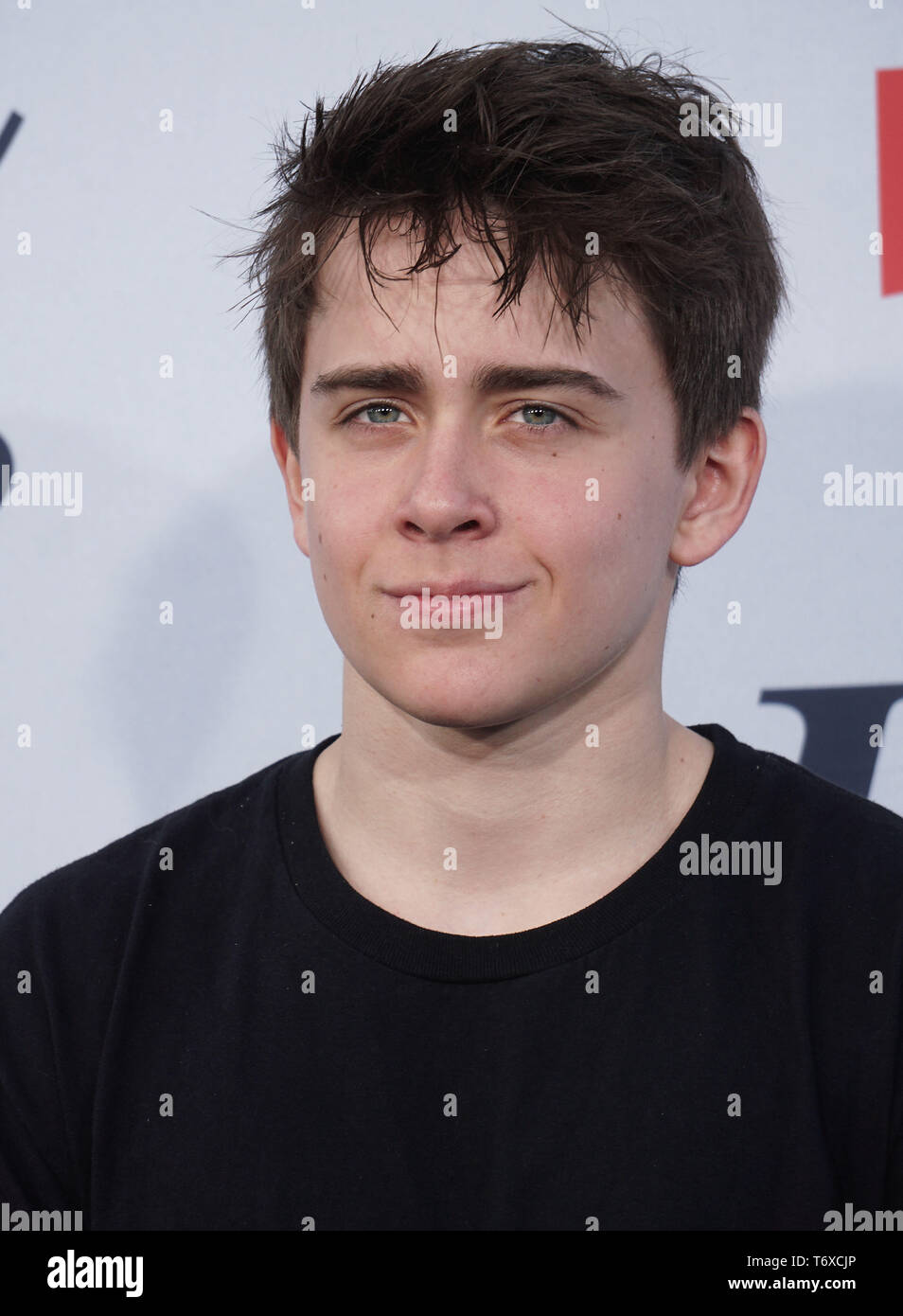 Sam mccarthy hi-res stock photography and images - Alamy