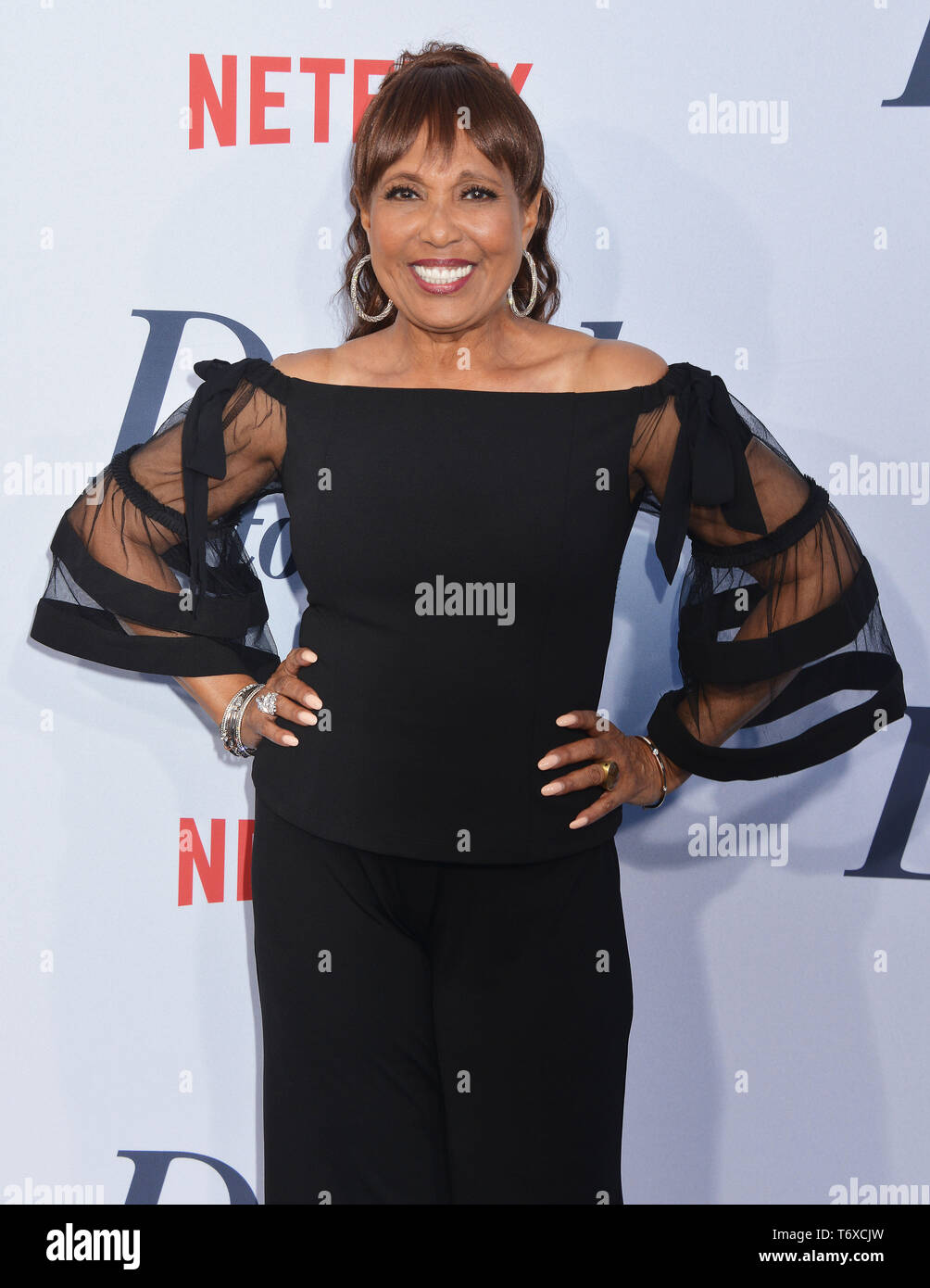 Telma hopkins hi-res stock photography and images - Alamy