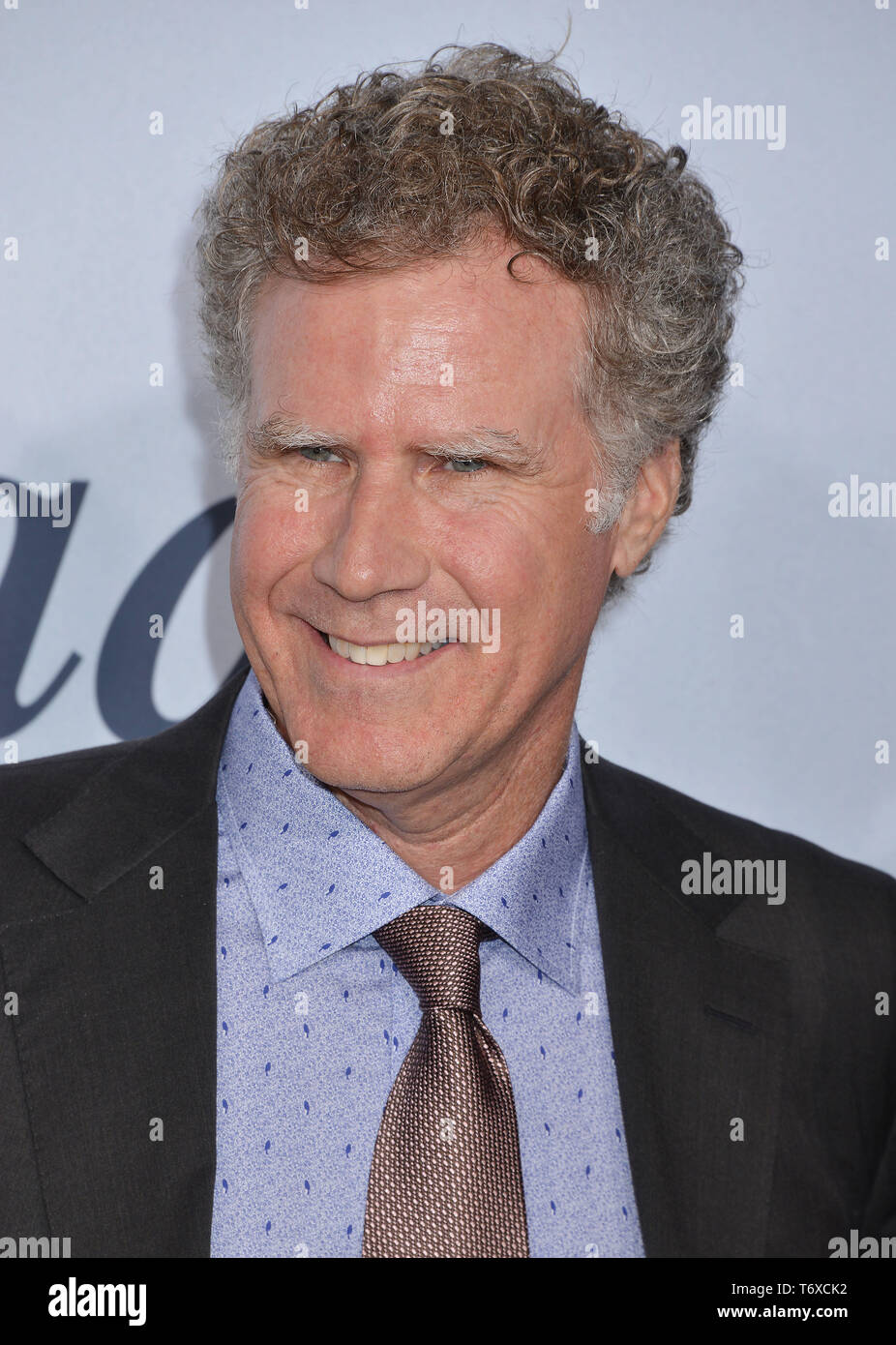 Los Angeles, USA. 02nd May, 2019. Will Ferrell - executive producer 004 ...