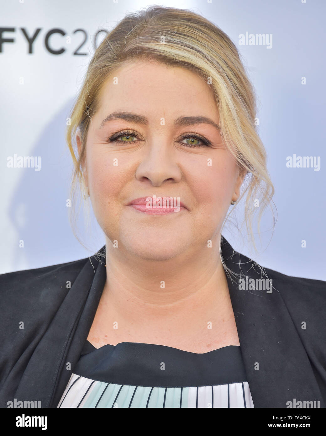 North Hollywood, United States. 02nd May, 2019. NORTH HOLLYWOOD, LOS ...