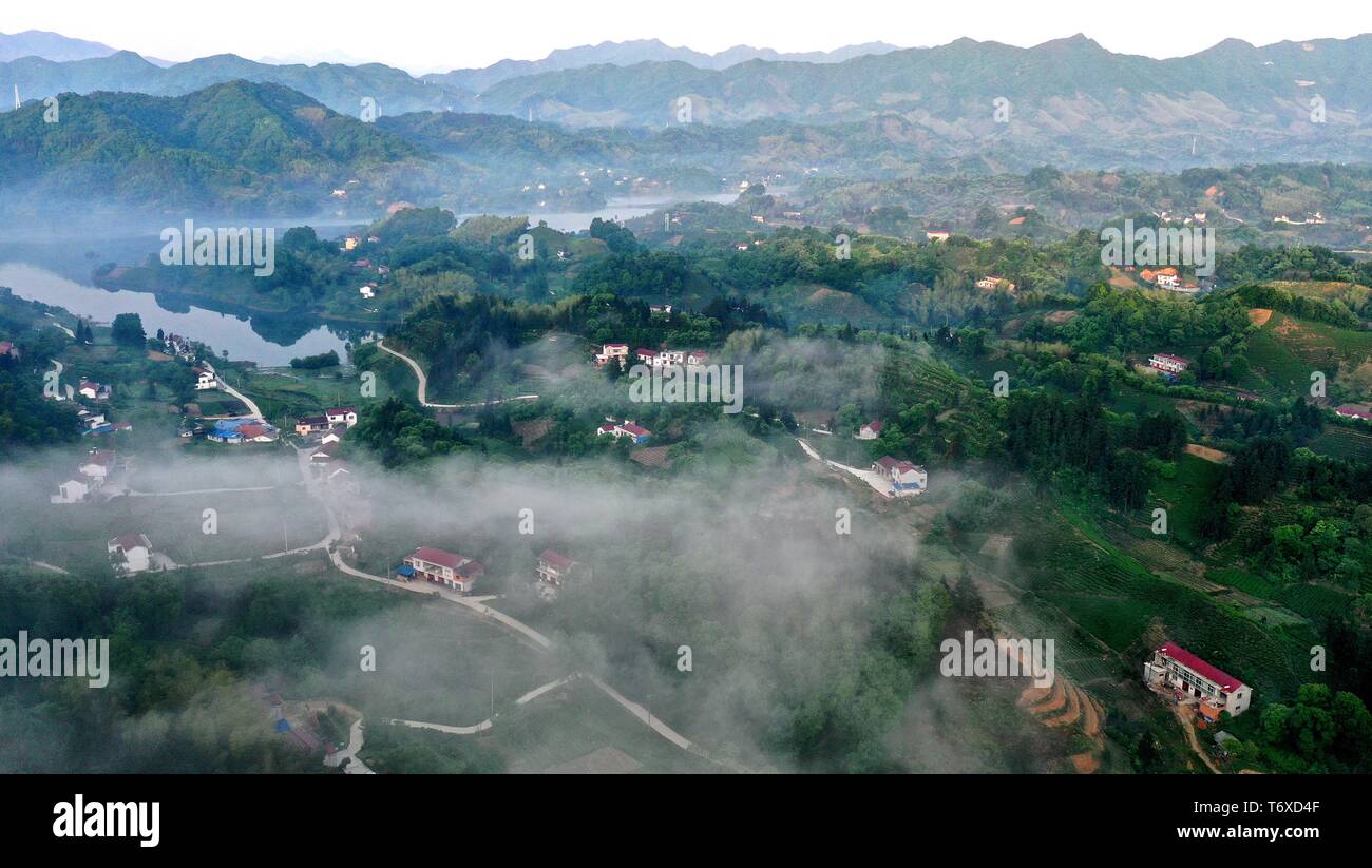 Luan county hi-res stock photography and images - Alamy