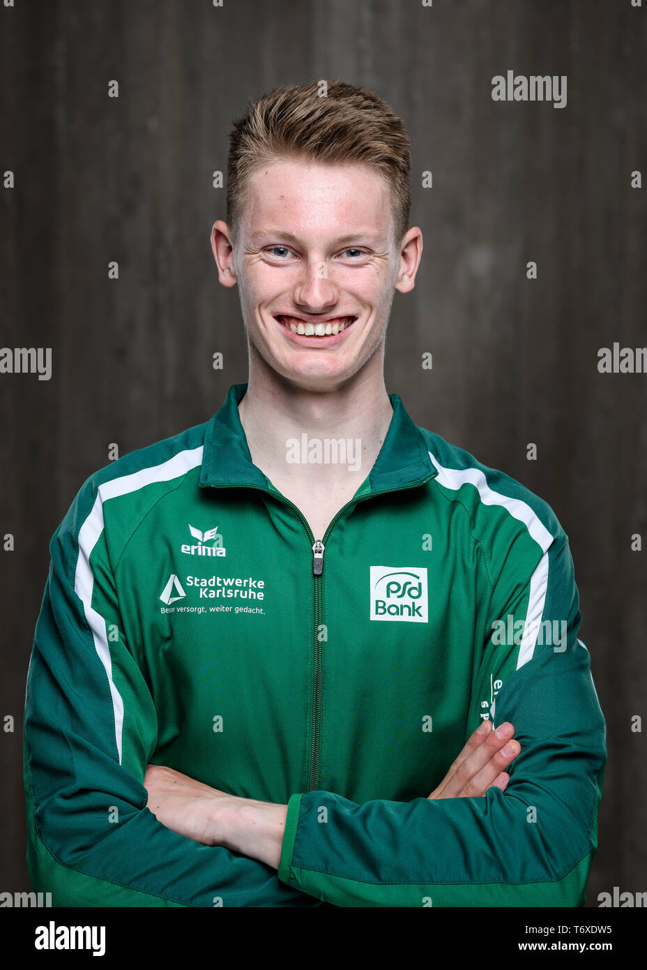 Portra athletes hi-res stock photography and images - Alamy