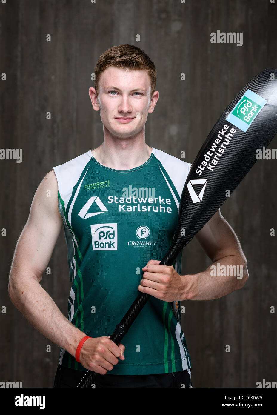 Portra athletes hi-res stock photography and images - Alamy