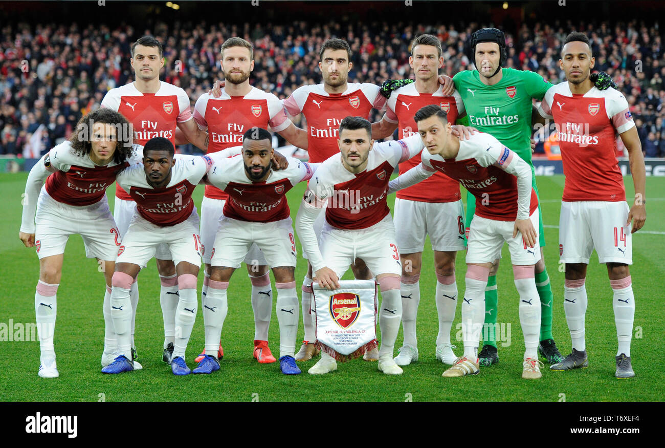 L r front row hi-res stock photography and images - Alamy