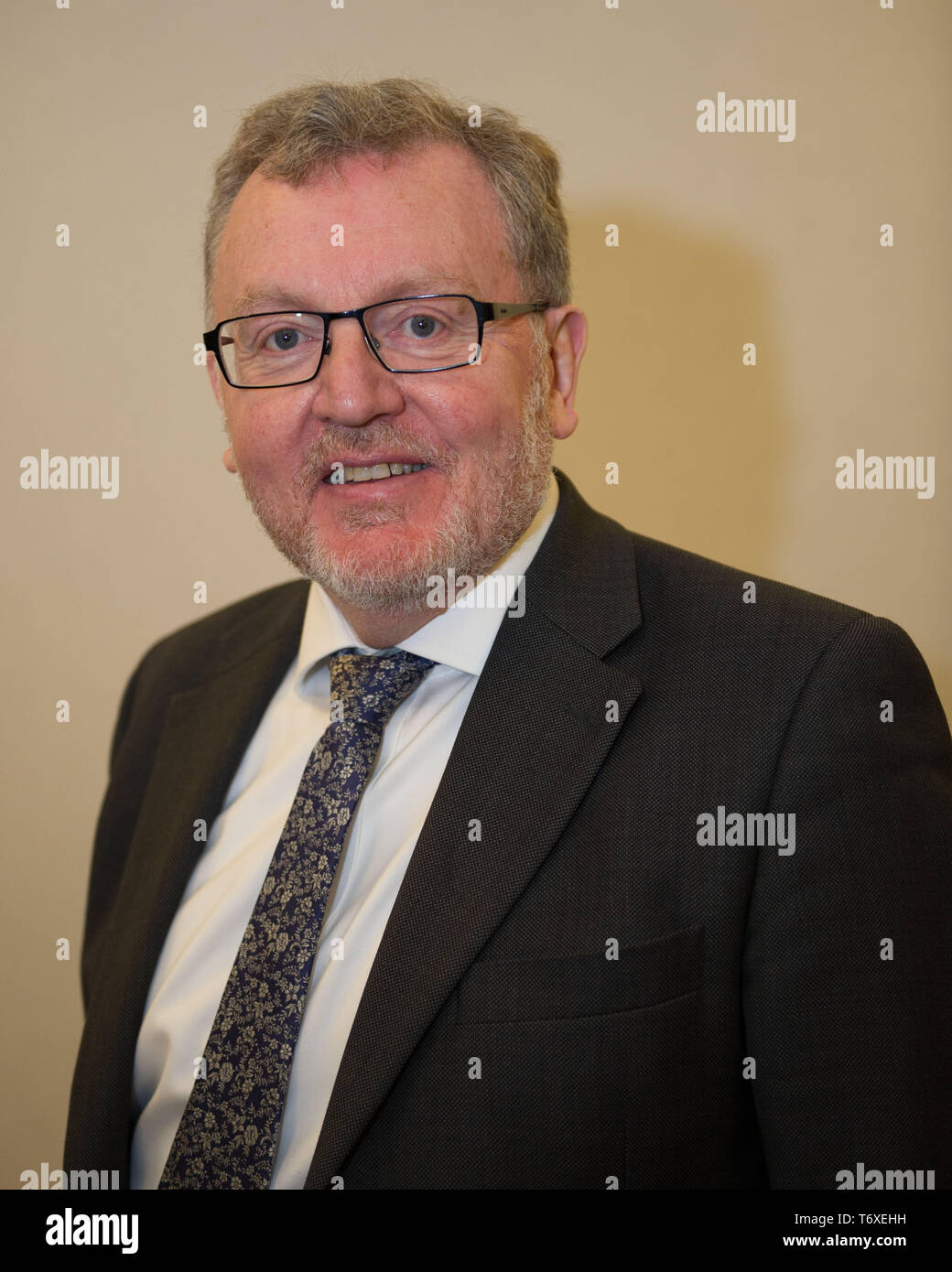 Aberdeen David High Resolution Stock Photography and Images - Alamy