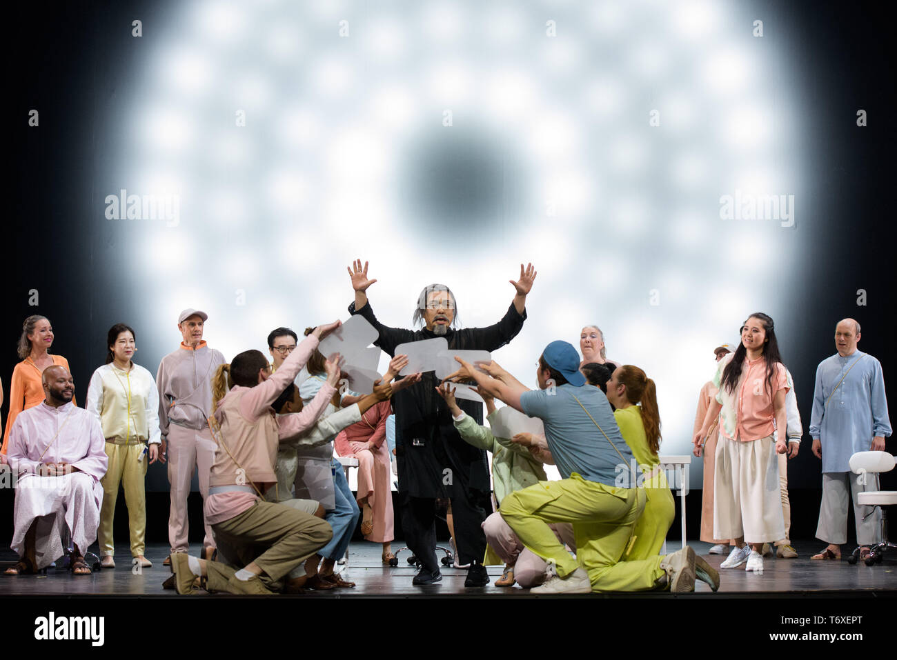 Kim daeyoung hi-res stock photography and images - Alamy