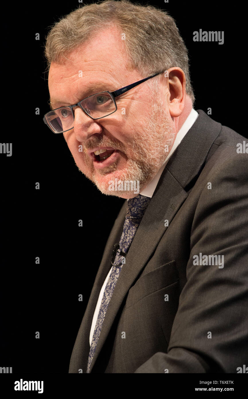 Aberdeen David High Resolution Stock Photography and Images - Alamy