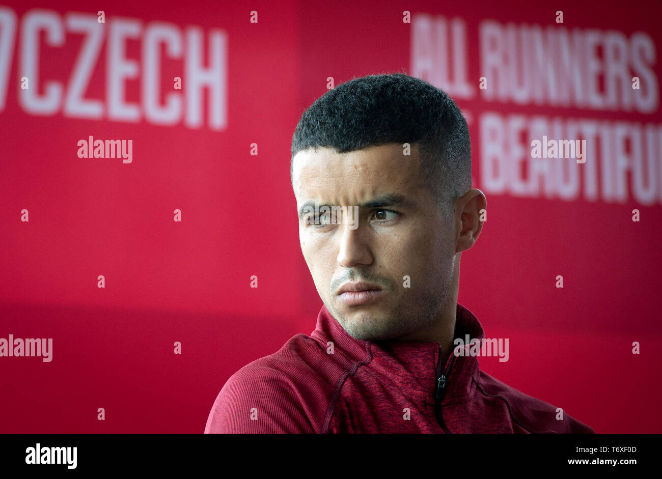 Ben daoud hi-res stock photography and images - Alamy