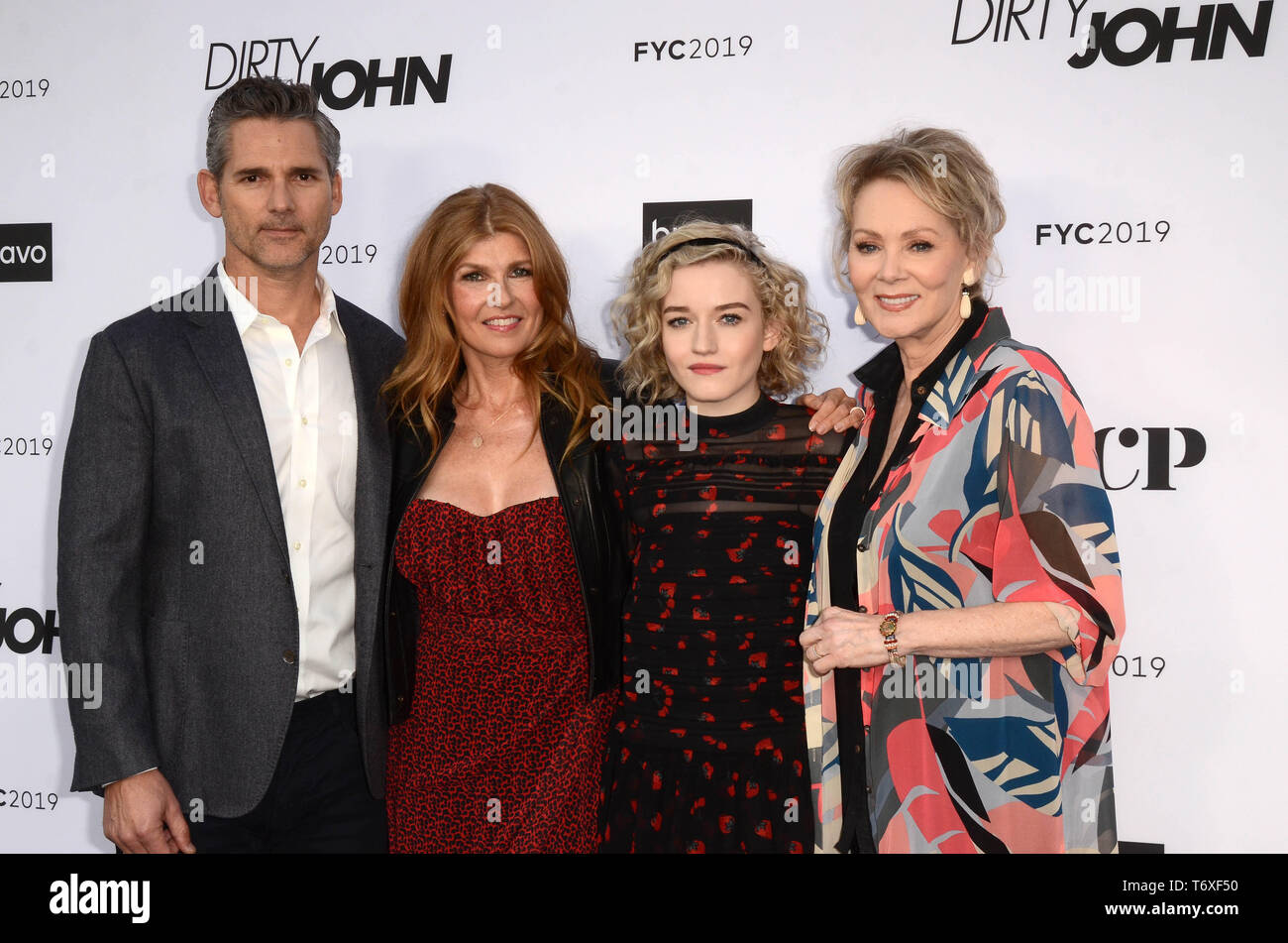 Dirty john eric bana hi-res stock photography and images - Alamy