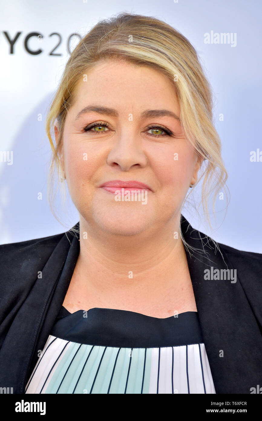 Alexandra Cunningham attending the 'EMMY for Your Consideration' event ...
