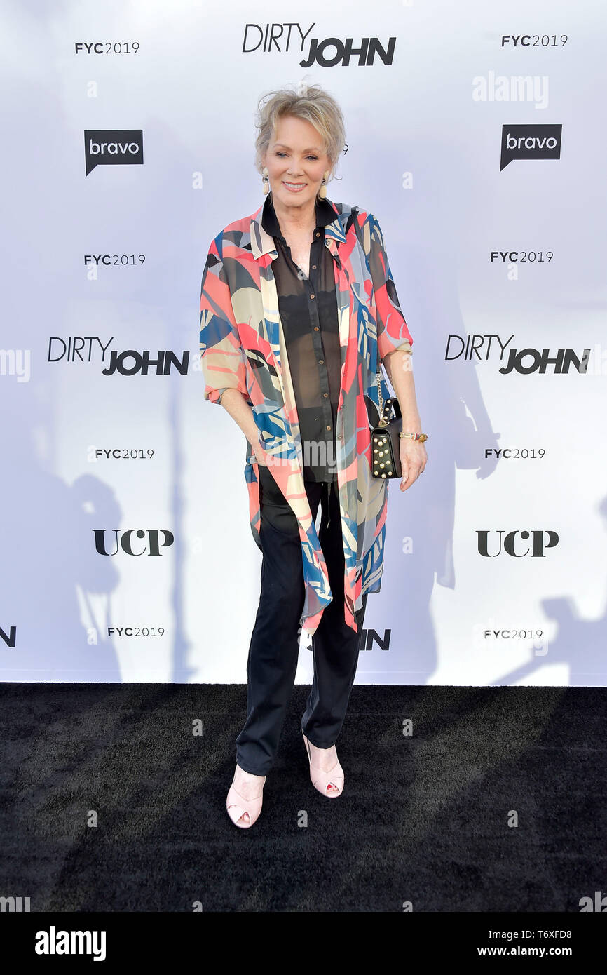 Jean Smart attending the 'EMMY for Your Consideration' event of Bravo ...