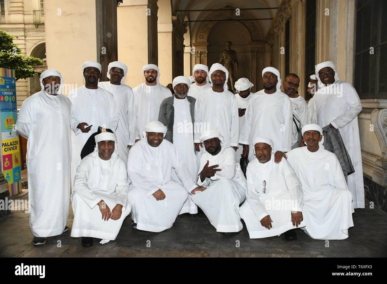 Al qasimi hi-res stock photography and images - Alamy