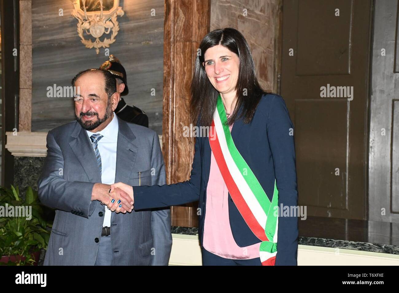 Al qasimi hi-res stock photography and images - Alamy