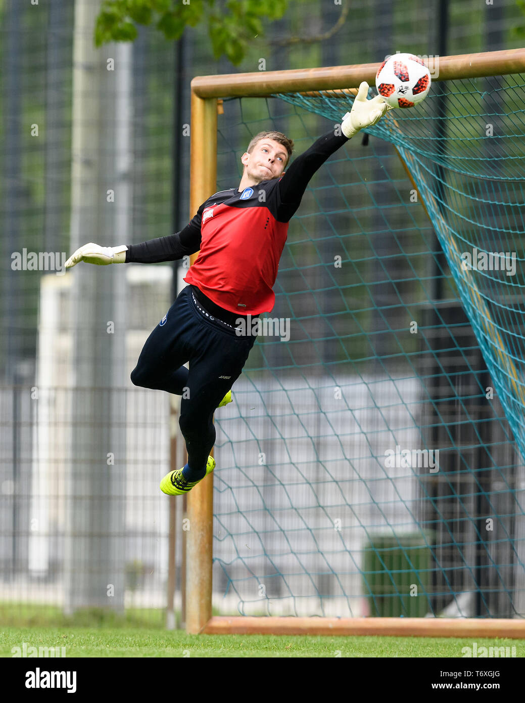 Benjamin uphoff hi-res stock photography and images - Alamy