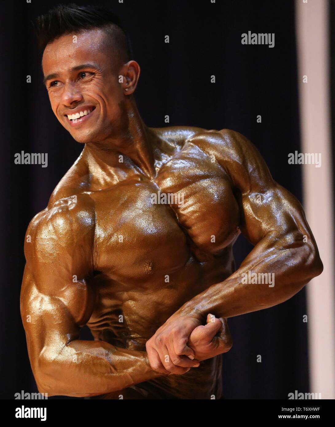 Pre judging hi-res stock photography and images - Alamy