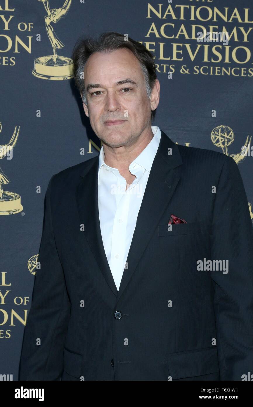 Los Angeles, CA, USA. 1st May, 2019. Jon Lindstrom at arrivals for 2019 ...