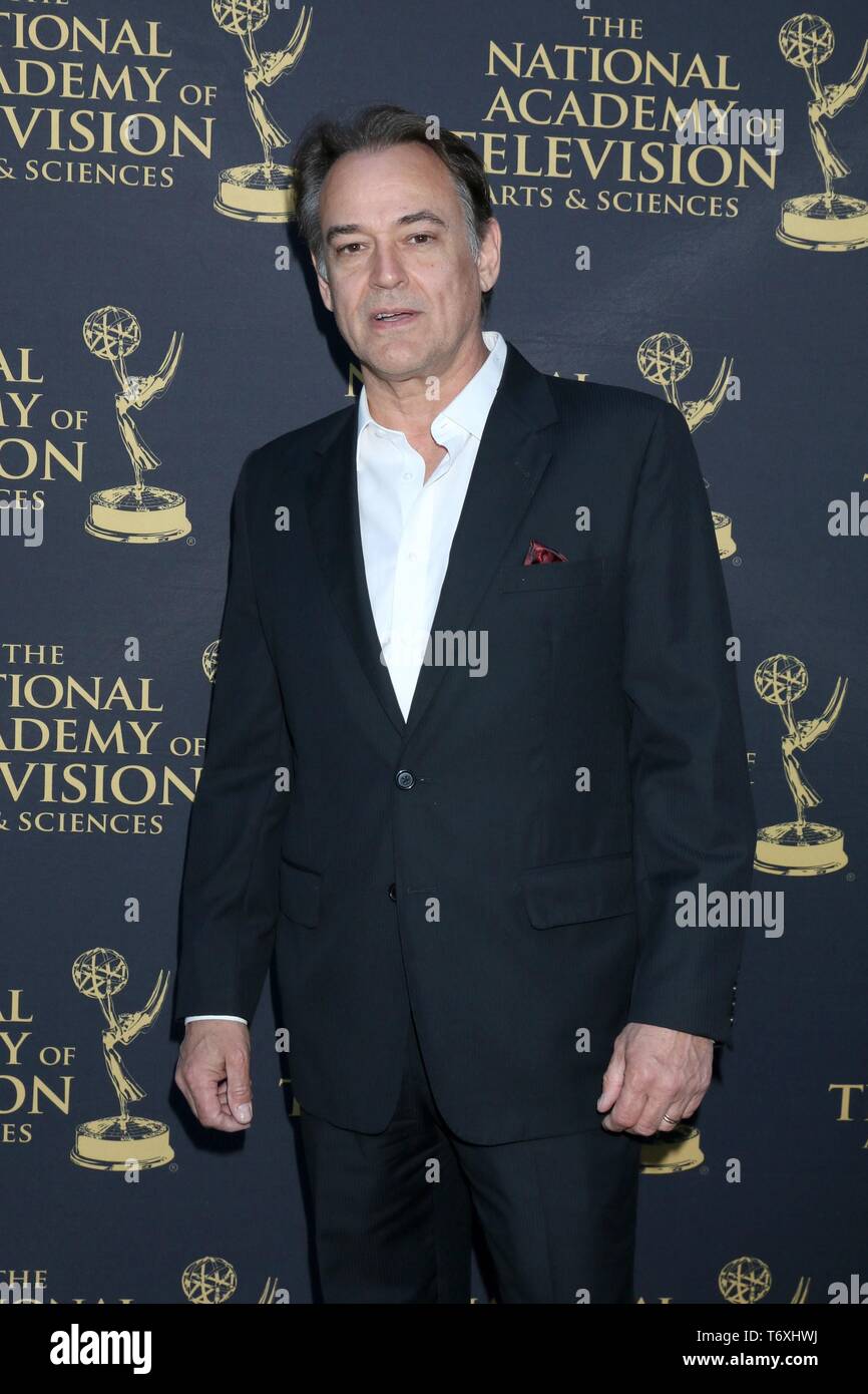 Los Angeles, CA, USA. 1st May, 2019. Jon Lindstrom at arrivals for 2019 ...