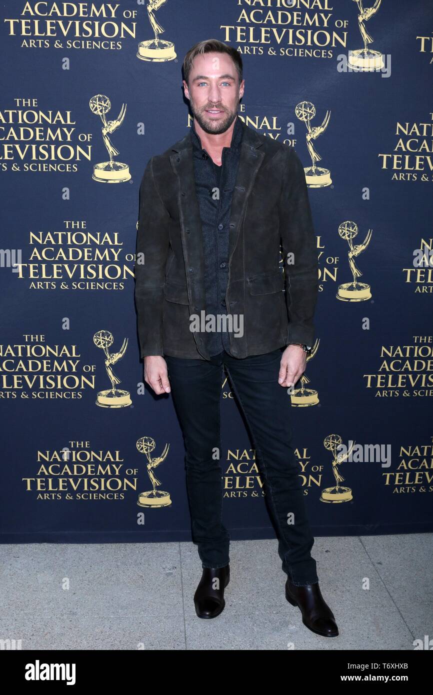 Los Angeles, CA, USA. 1st May, 2019. Kyle Lowder at arrivals for 2019 ...