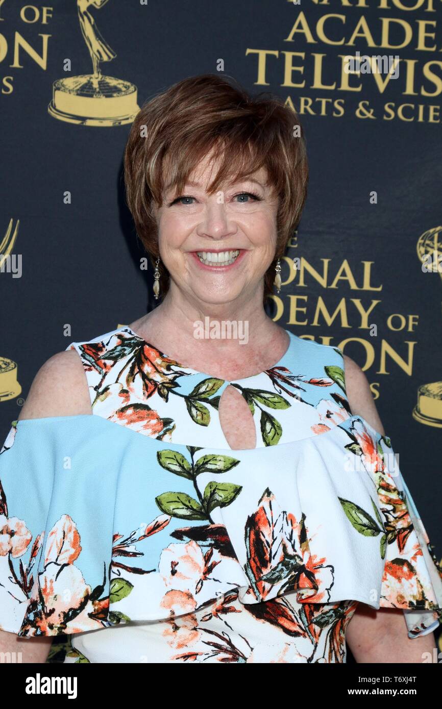 Los Angeles, CA, USA. 1st May, 2019. Patricia Bethune at arrivals for ...