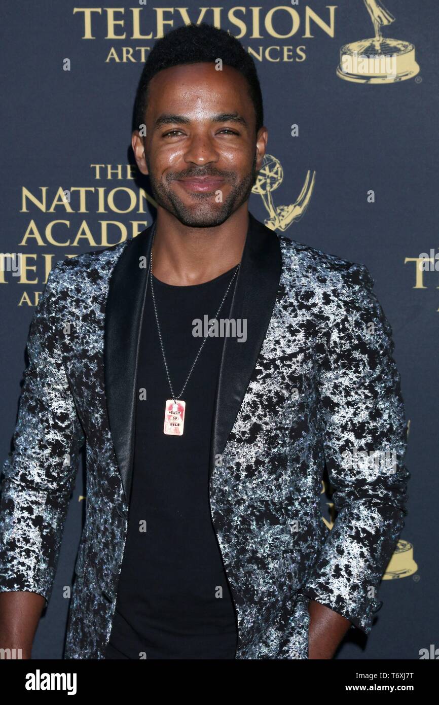 Los Angeles, CA, USA. 1st May, 2019. Sean Dominic at arrivals for 2019 ...