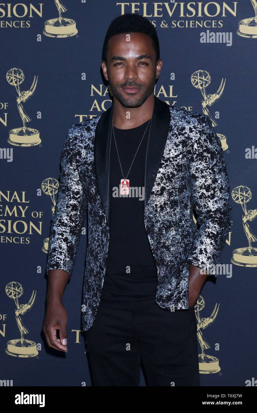 Los Angeles, CA, USA. 1st May, 2019. Sean Dominic at arrivals for 2019 ...