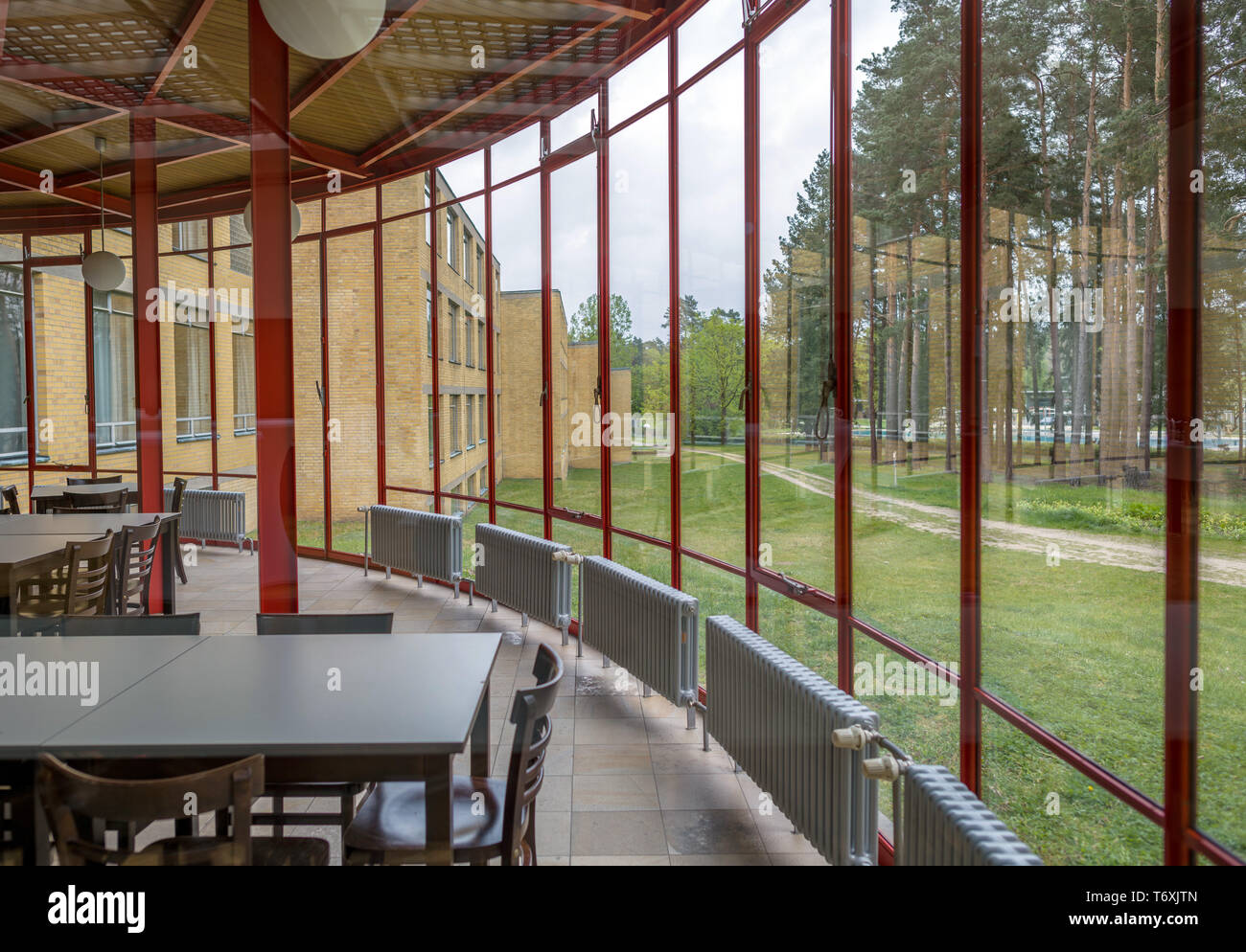 Adgb school hi-res stock photography and images - Alamy
