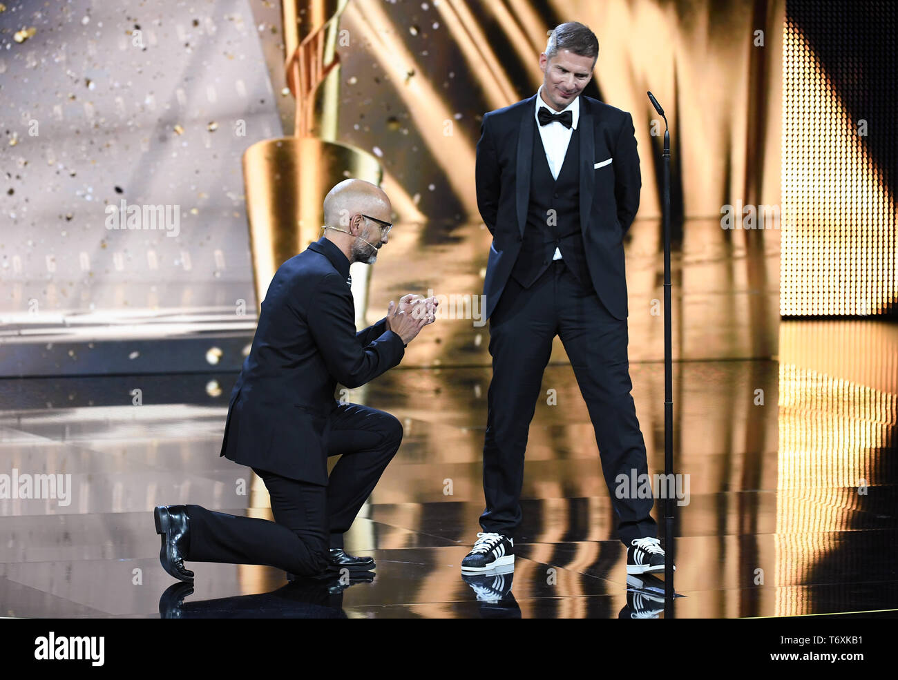 Christian becker hi-res stock photography and images - Alamy