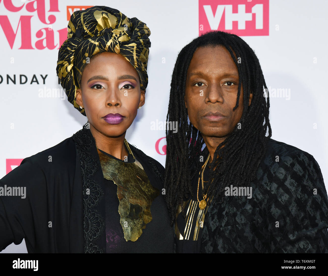 Los Angeles, United States. 02nd May, 2019. 02 May 2019 - Los Angeles ...