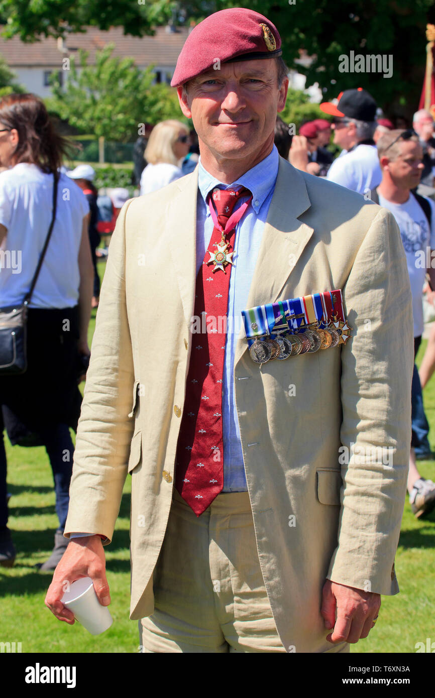 Major-General Jonathan David Shaw, CB CBE (born 22 November 1957) , a ...