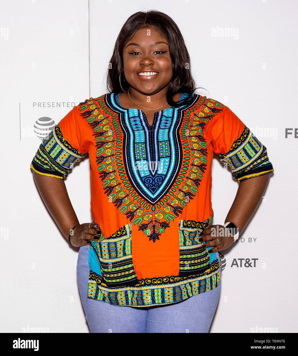 Shenell edmonds hi-res stock photography and images - Alamy