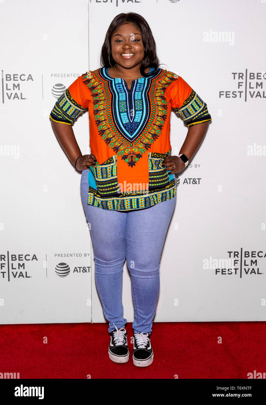 Shenell edmonds hi-res stock photography and images - Alamy