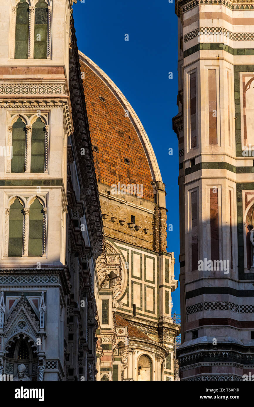Italy renaissance pattern hi-res stock photography and images - Alamy
