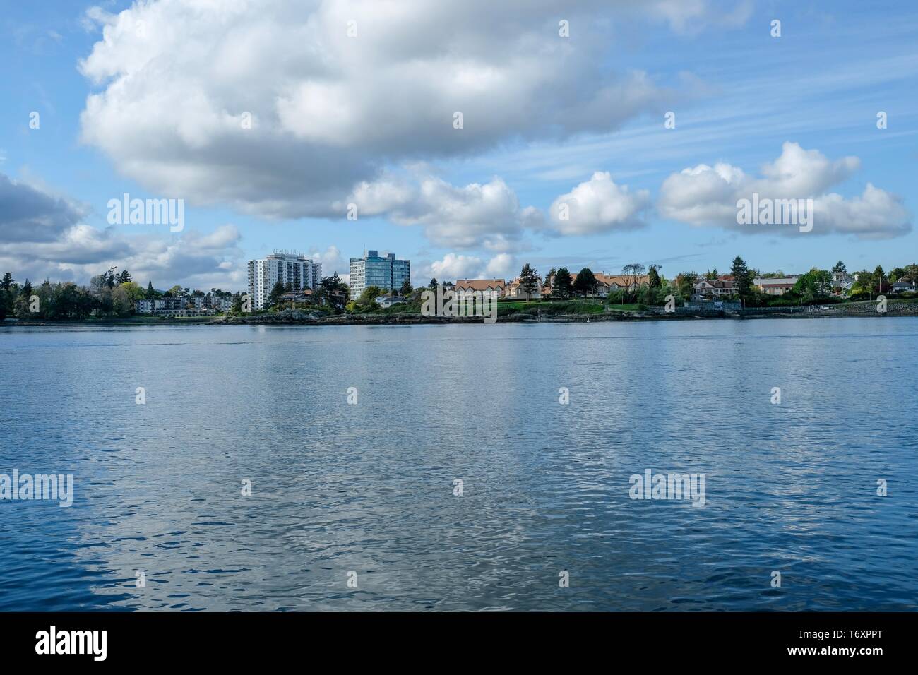 Victoria bridge canada hi-res stock photography and images - Alamy