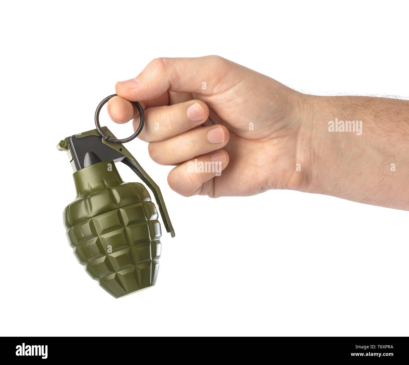 Hand grenade toy hi-res stock photography and images - Alamy