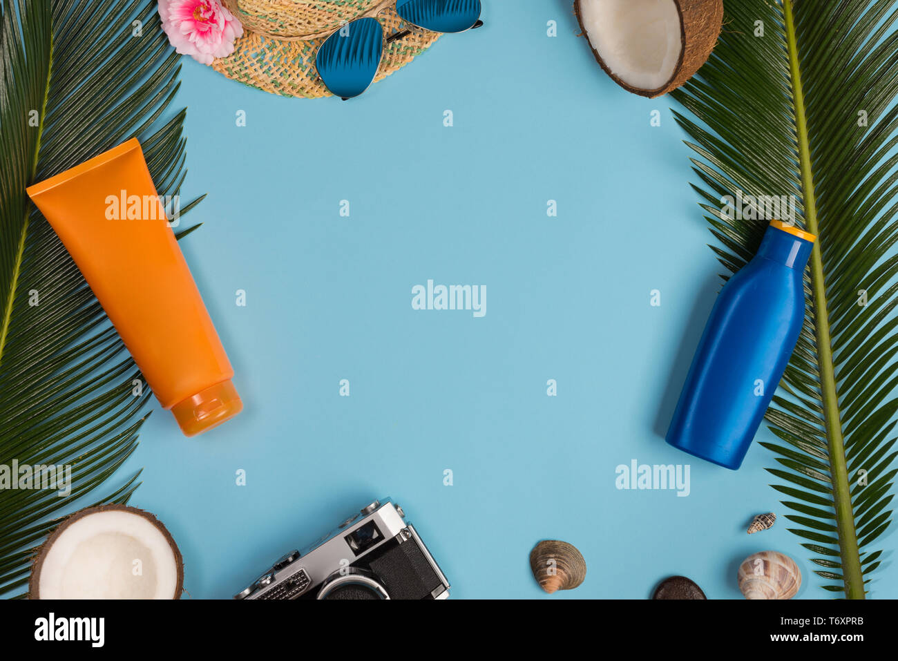 Sunscreens hi-res stock photography and images - Alamy
