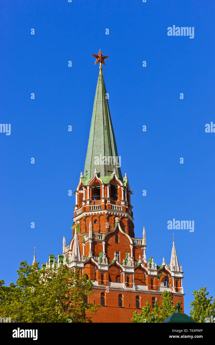 Spires russia hi-res stock photography and images - Alamy